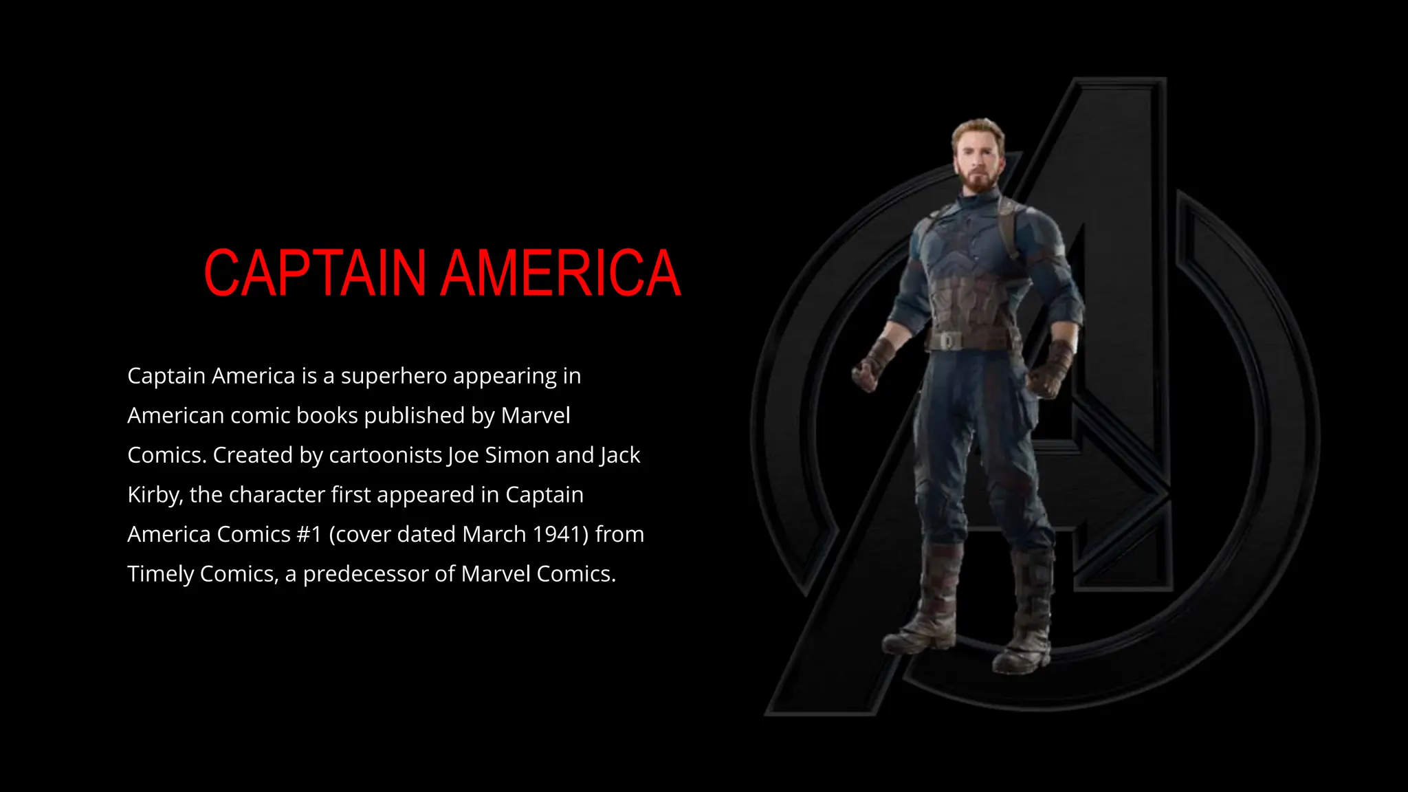 Animated Avengers Powerpoint Template_16x9.pptx