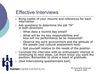 Career transition_presentation | PPTX