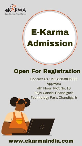 Ekarma India | PDF