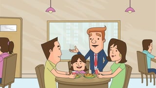 Animated Explainer Video - Broadcasting Video | PDF