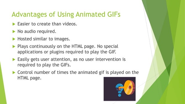 Animated GIFs | PPTX