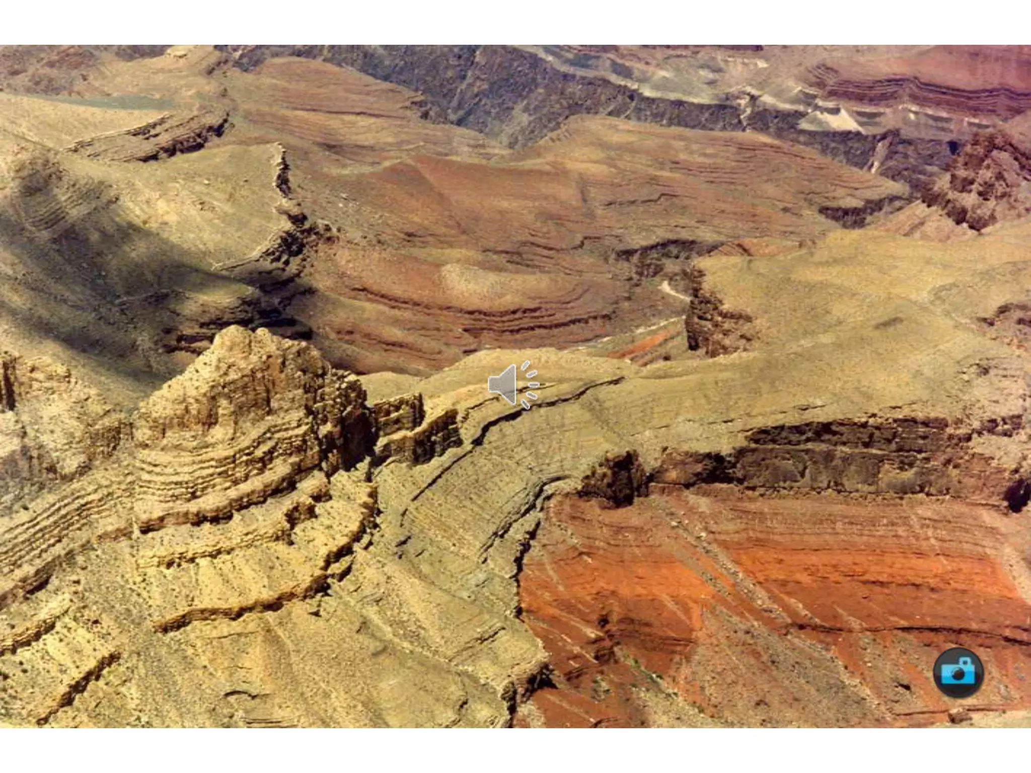 Animated grand canyon (new) | PPT