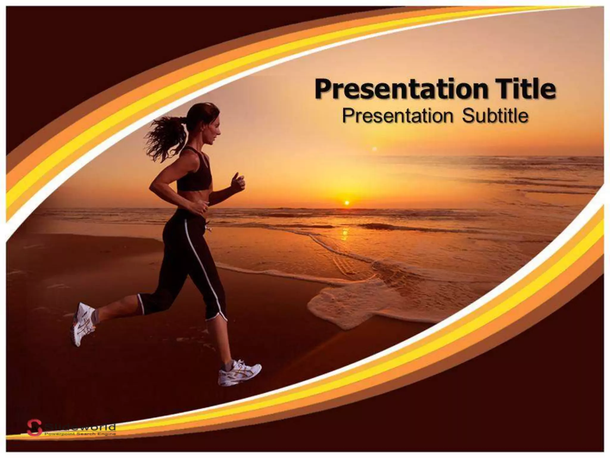 Animated powerpoint backgrounds slideworld.com