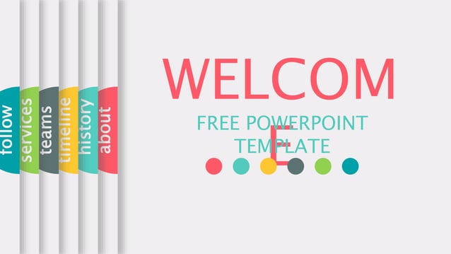 Animated powerpoint slide 1 | PPT