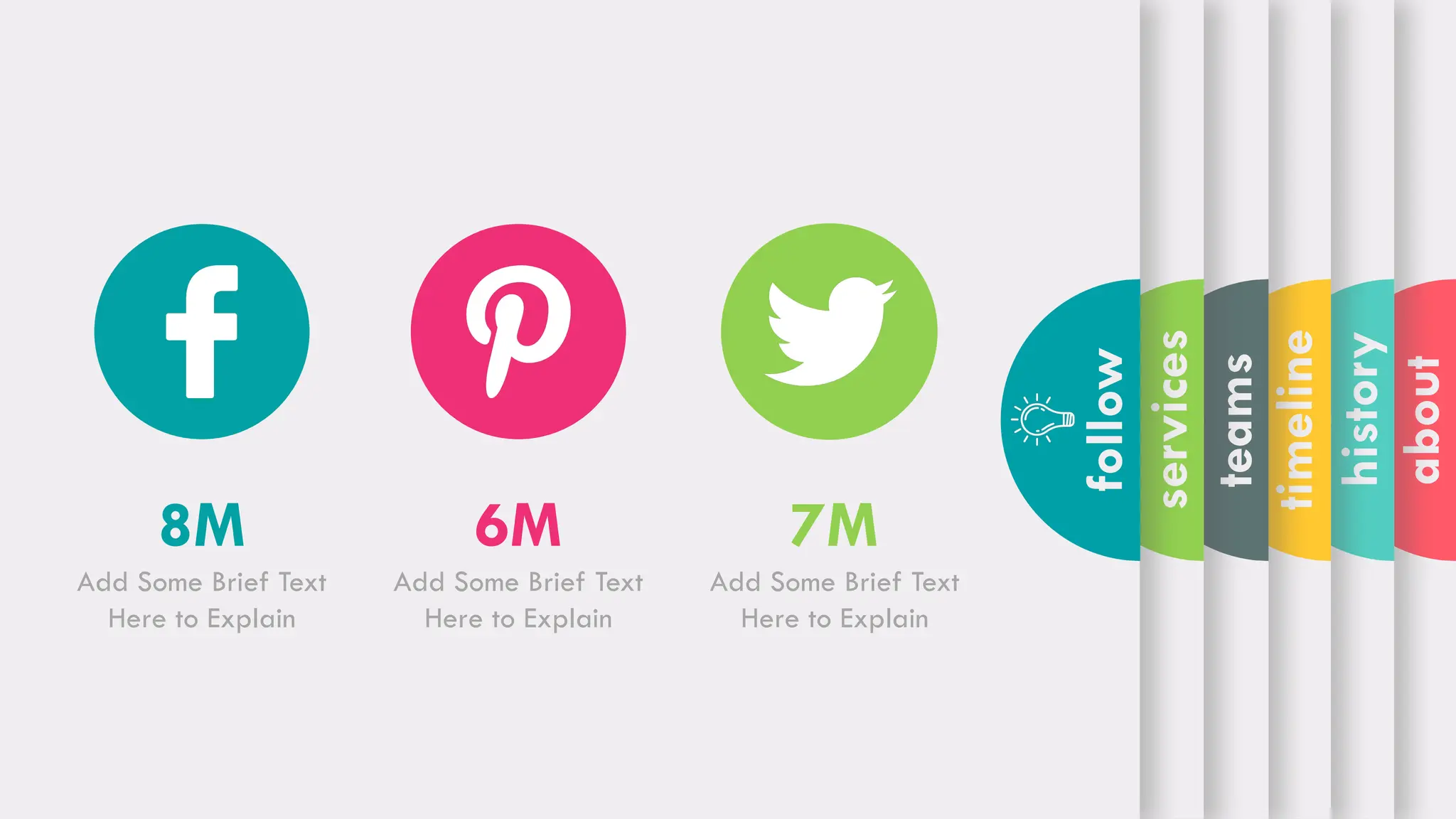 Animated PowerPoint Slide by PowerPoint School.pptx