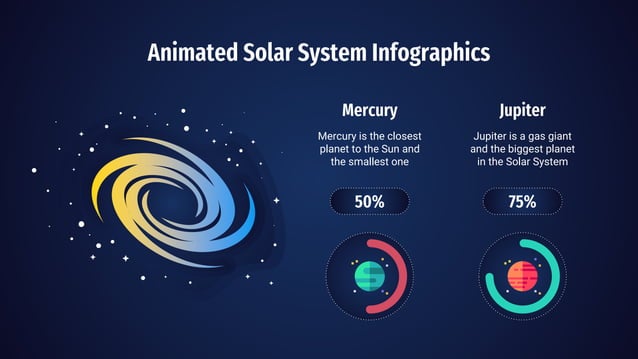 Animated Solar System Infographics.pptx