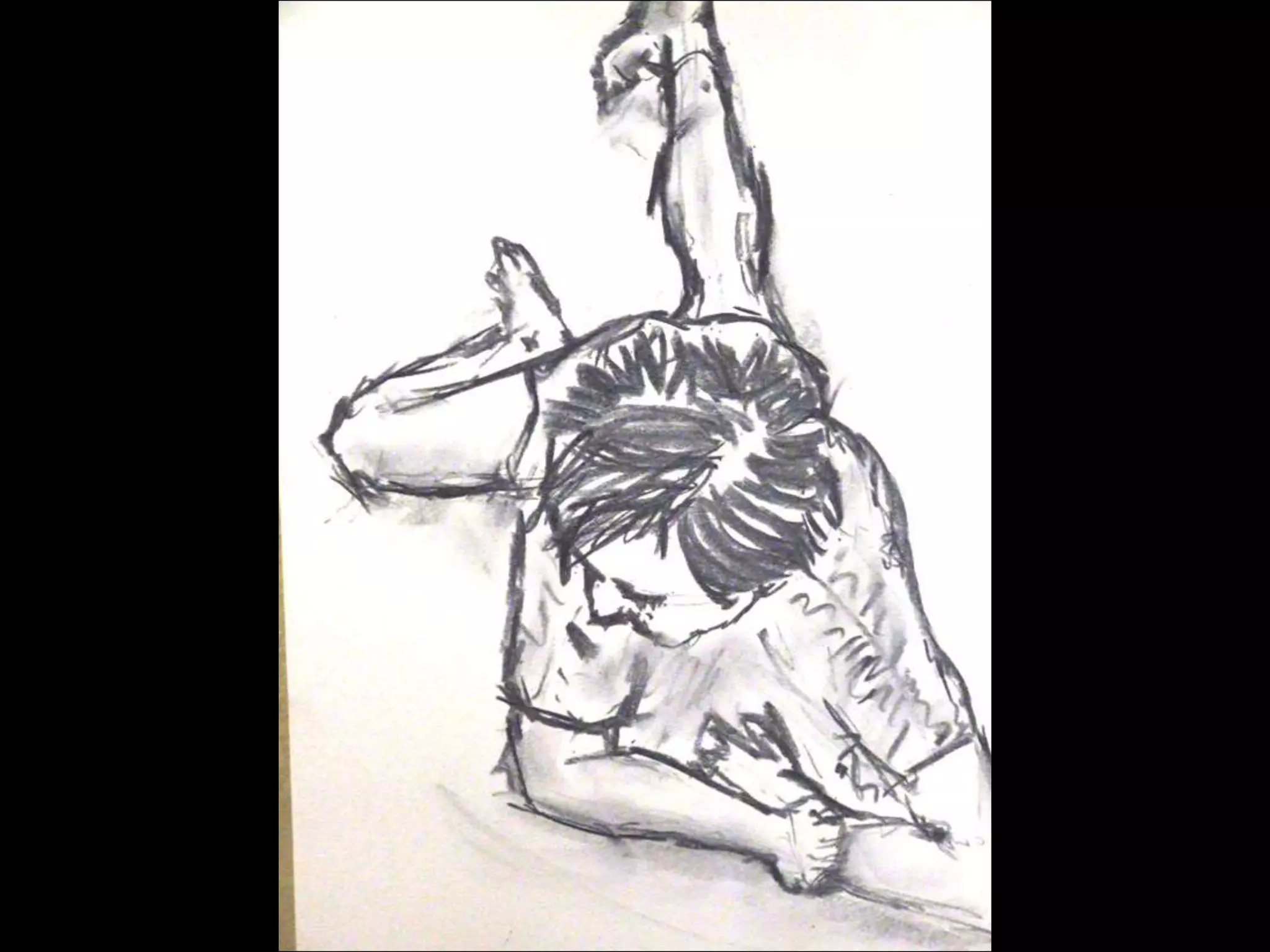 Animate! Figure Drawing for Animation Course | PPSX | Drawing and ...