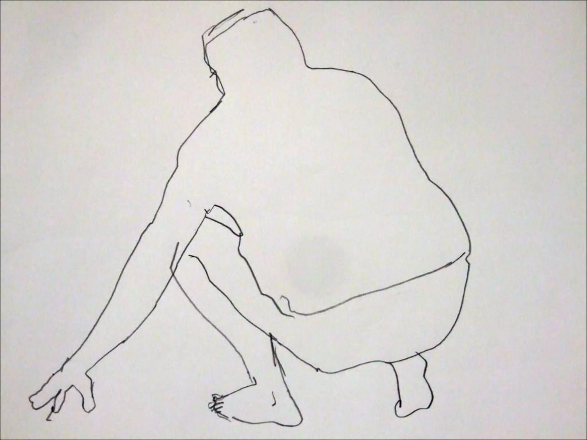 Animate! Figure Drawing for Animation Course | PPSX | Drawing and ...