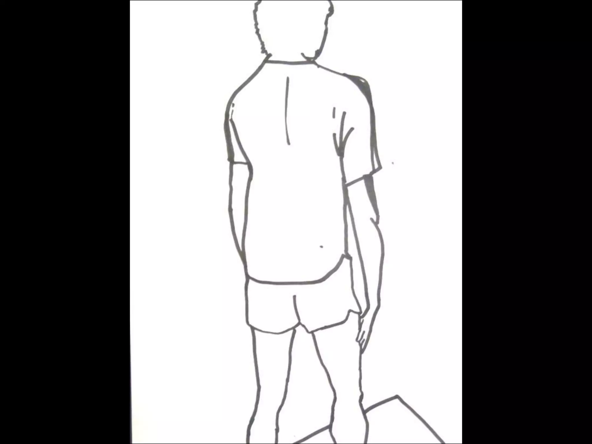 Animate! Figure Drawing for Animation Course | PPSX | Drawing and ...