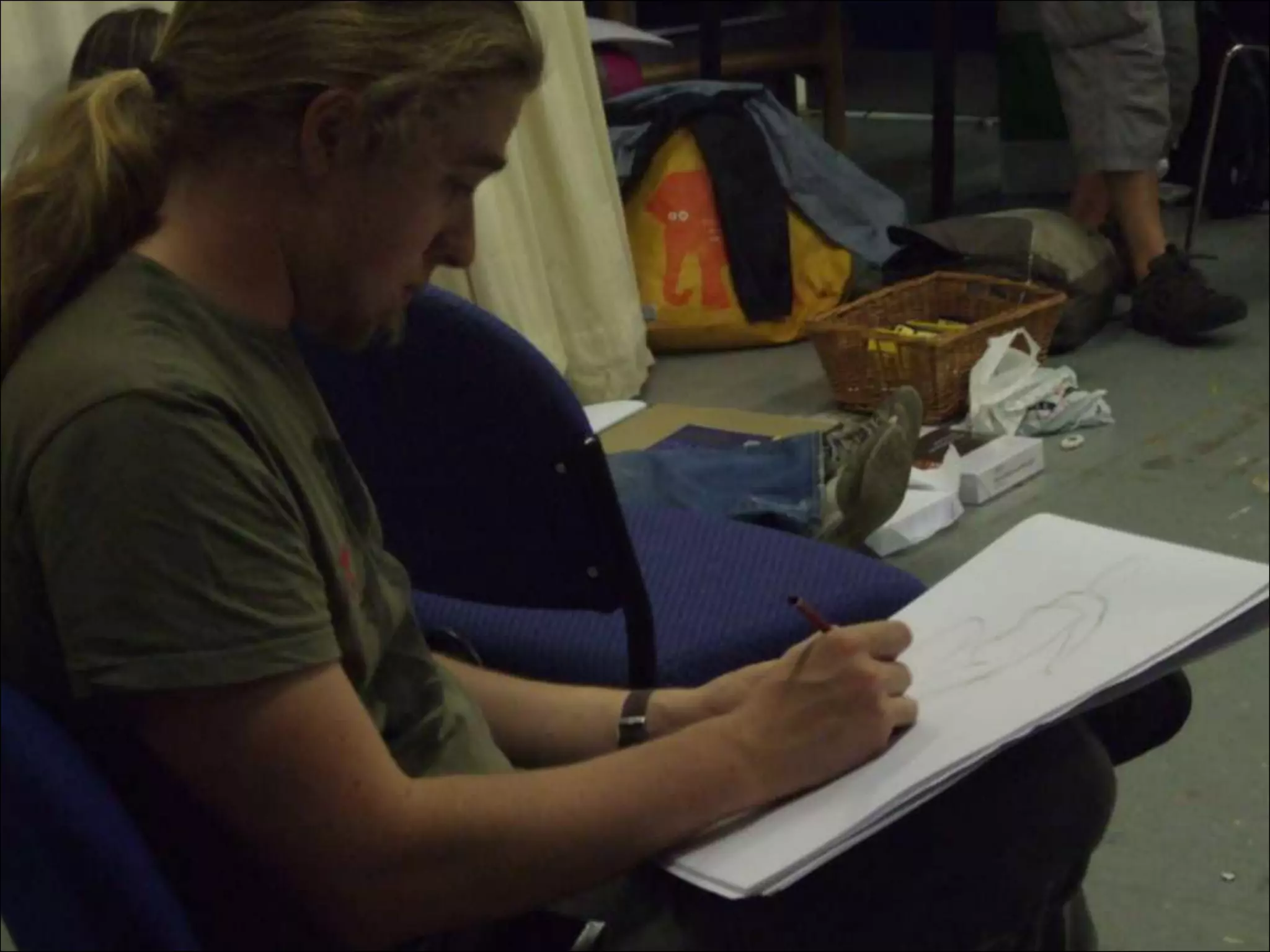 Animate! Figure Drawing for Animation Course | PPSX | Drawing and ...