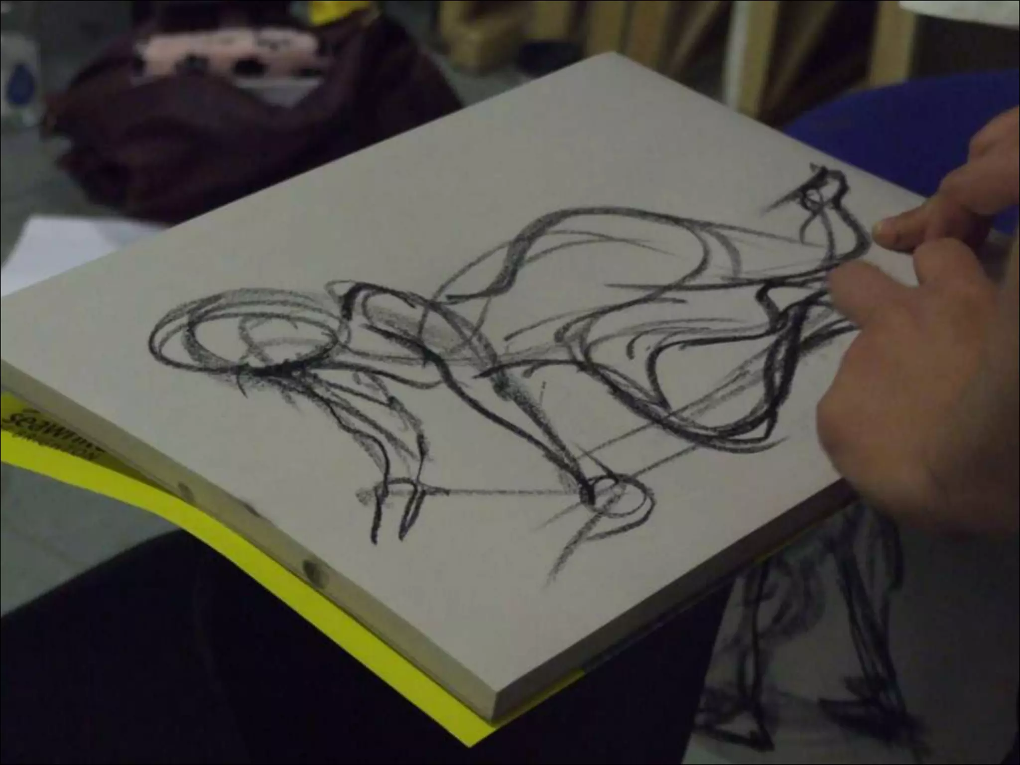 Animate! Figure Drawing for Animation Course | PPSX | Drawing and ...