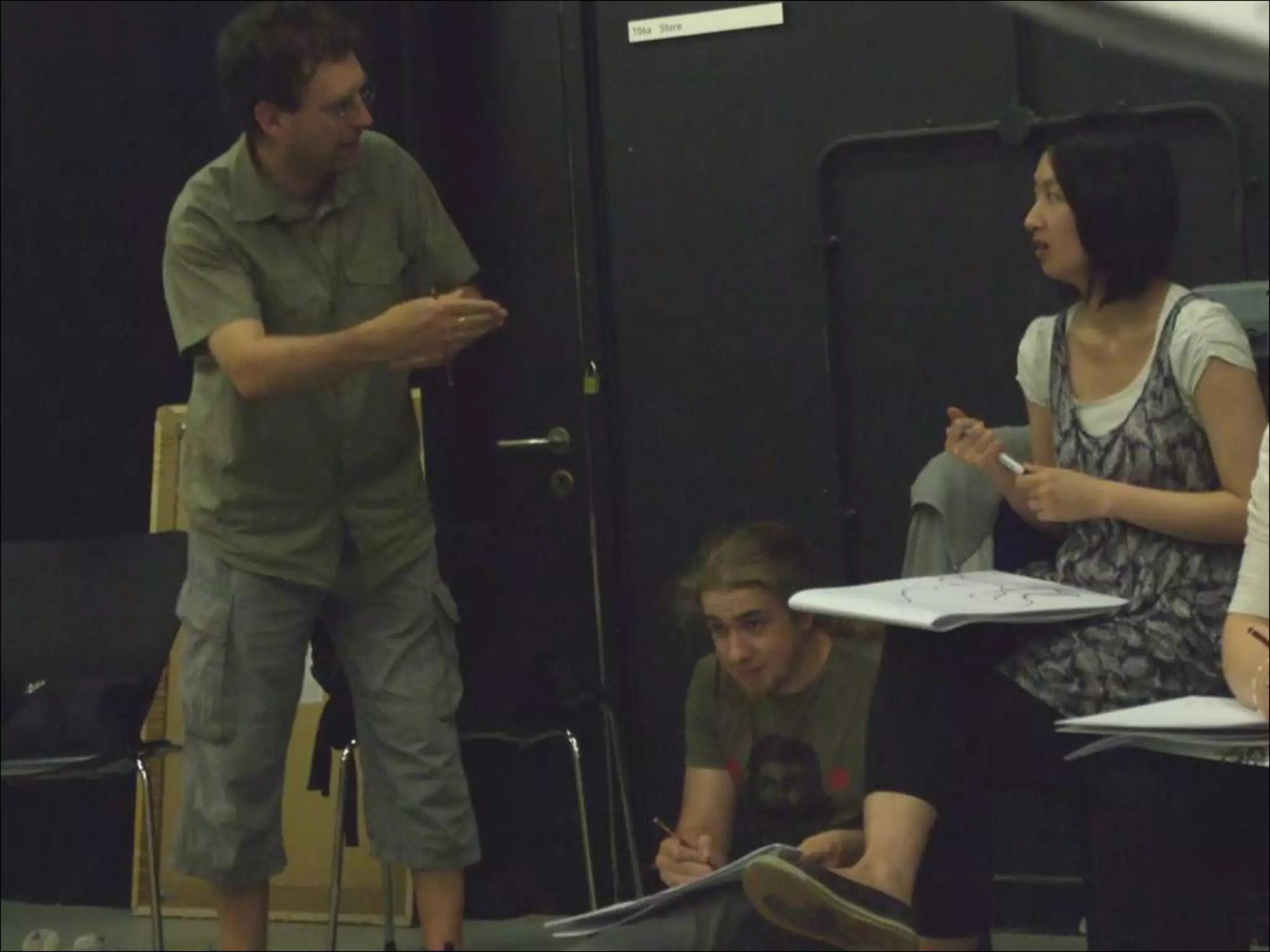 Animate! Figure Drawing for Animation Course | PPSX | Drawing and ...