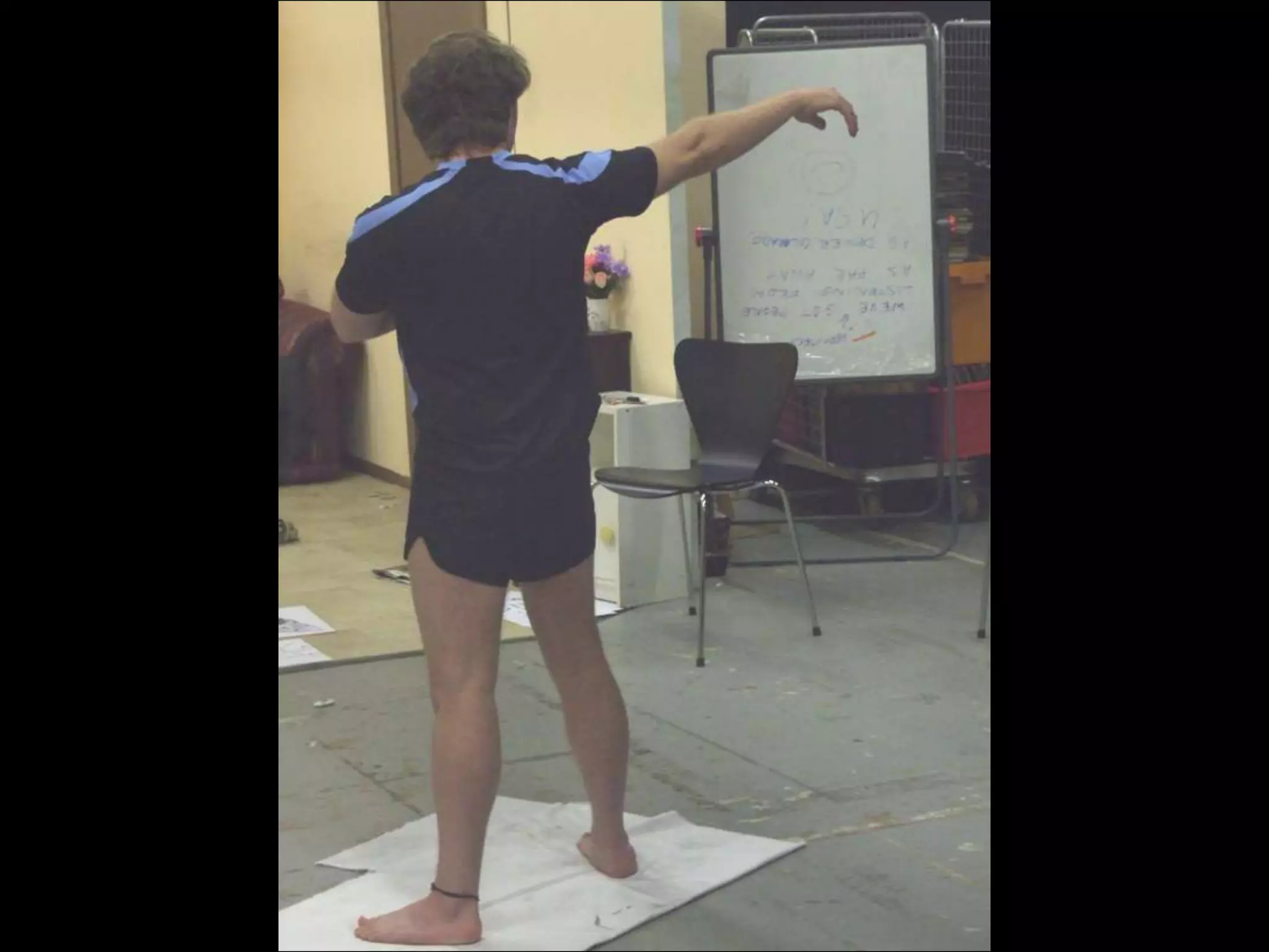 Animate! Figure Drawing for Animation Course | PPSX | Drawing and ...