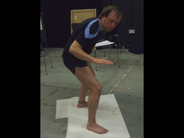 Animate! Figure Drawing for Animation Course | PPSX | Drawing and ...