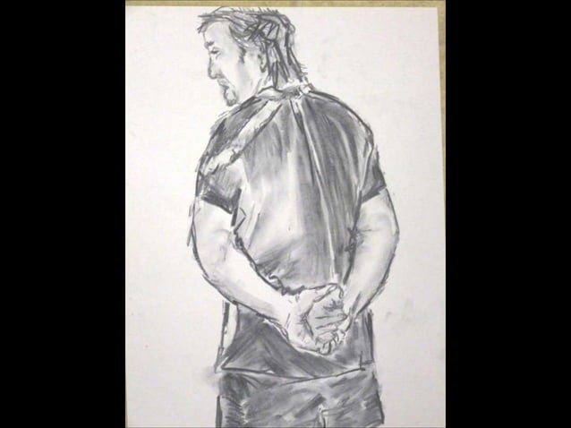 Animate! Figure Drawing for Animation Course | PPSX | Drawing and ...