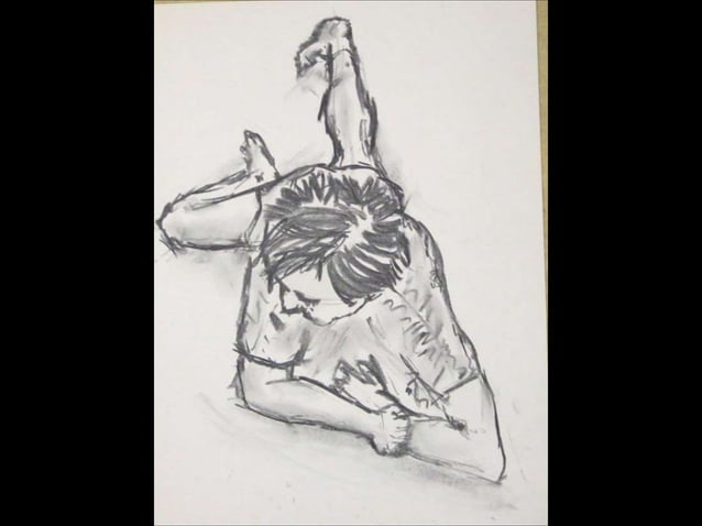 Animate! Figure Drawing for Animation Course | PPSX | Drawing and ...