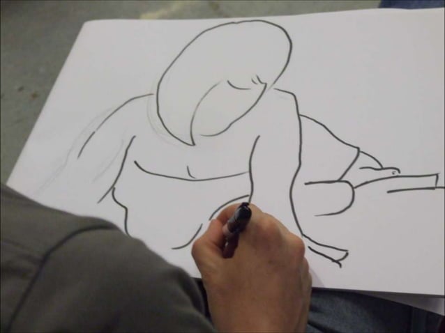 Animate! Figure Drawing for Animation Course | PPSX | Drawing and ...