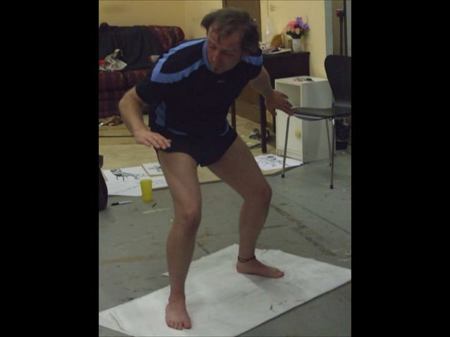 Animate! Figure Drawing for Animation Course | PPSX | Drawing and ...