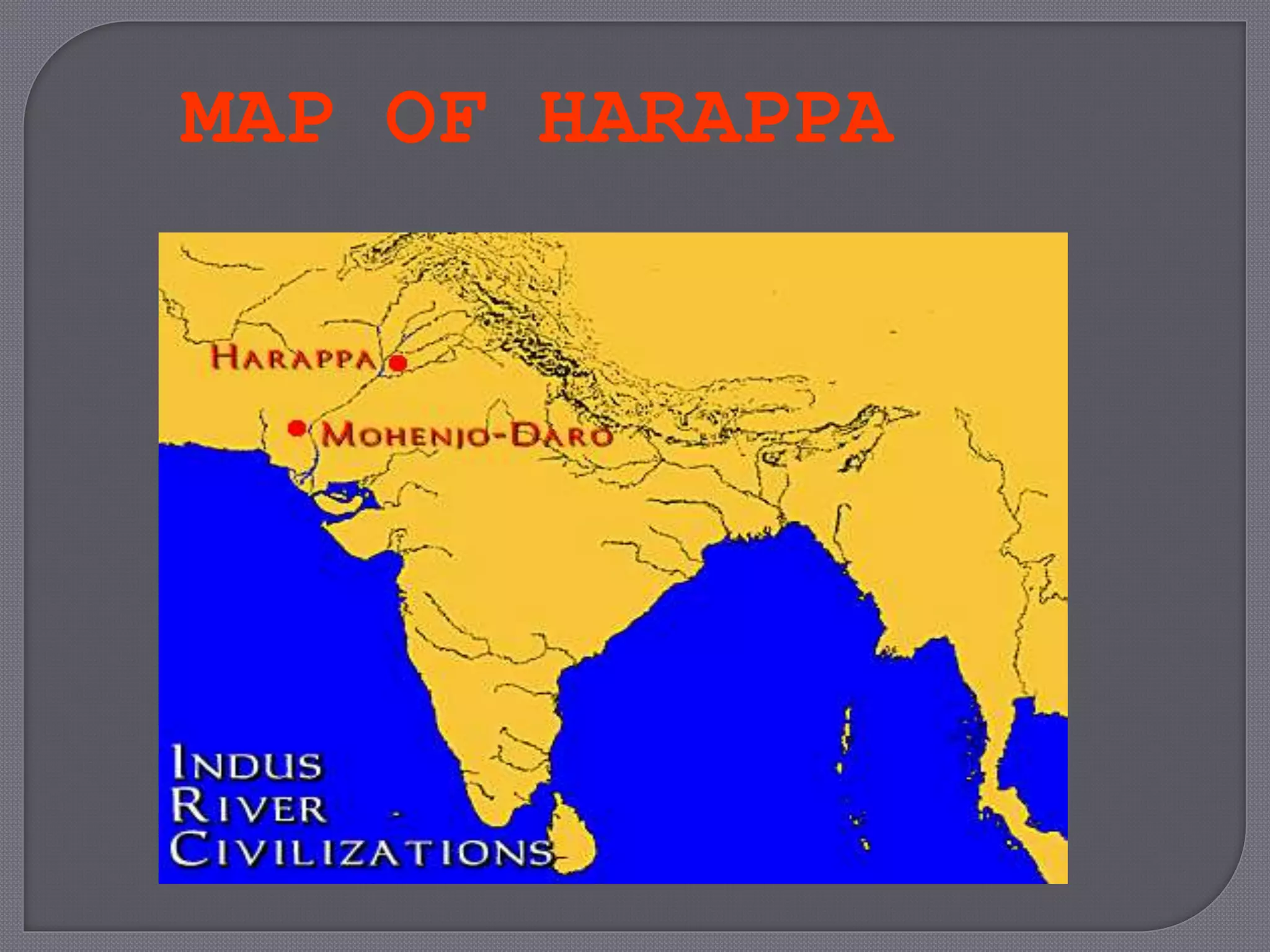 Nusrath Animate harappan | PPTX