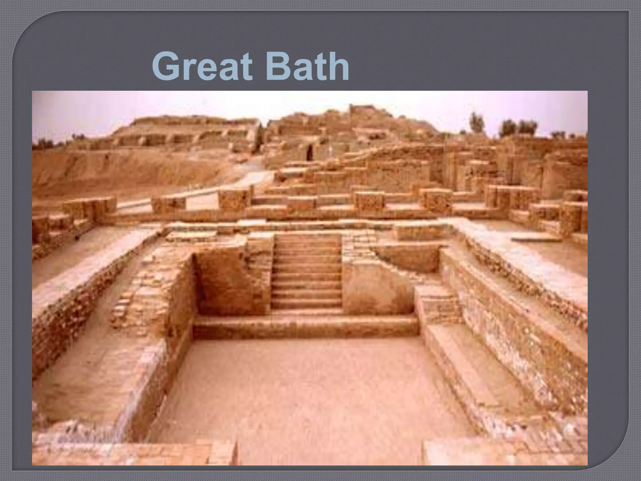 Nusrath Animate harappan | PPTX