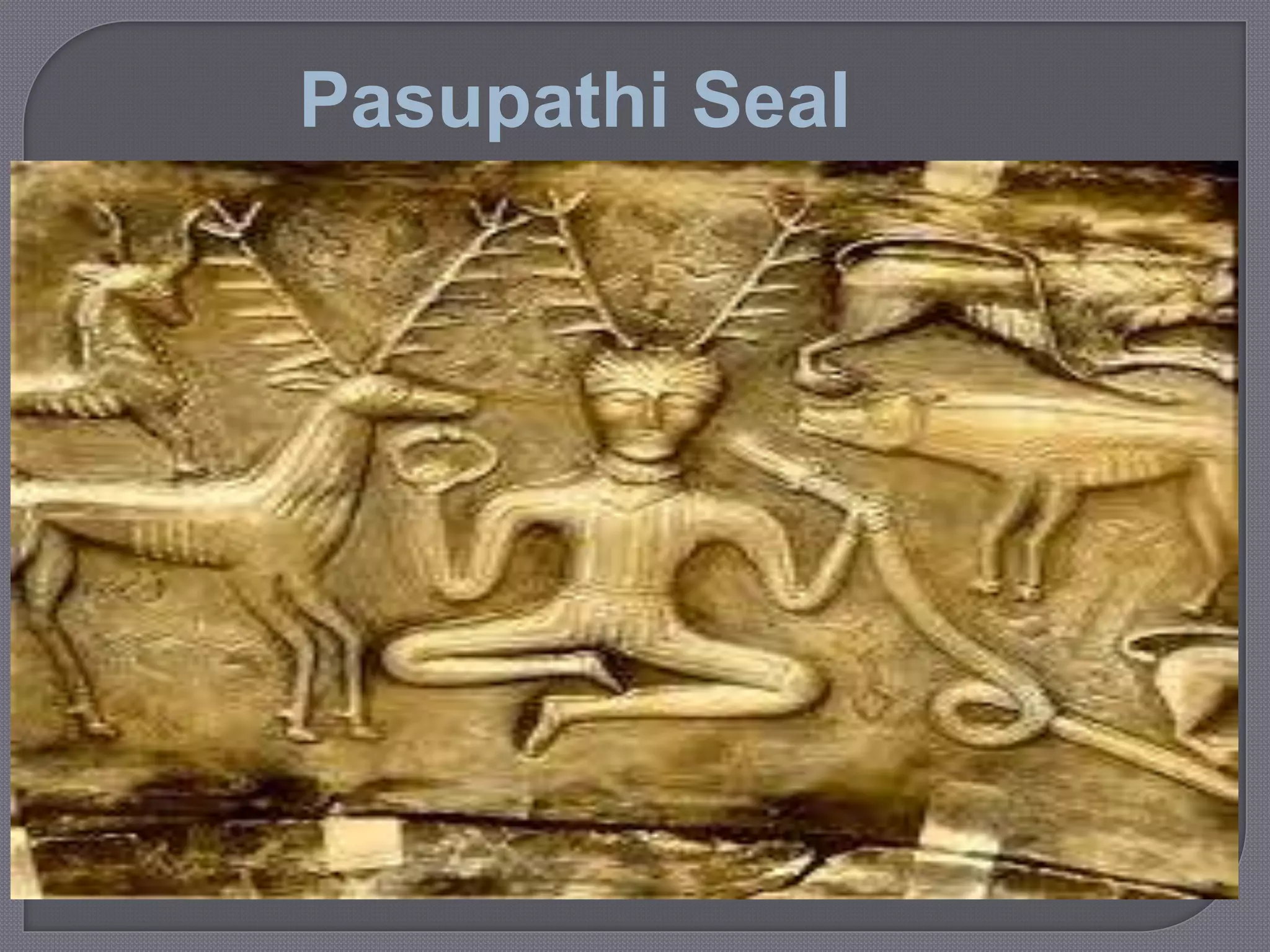 Nusrath Animate harappan | PPTX