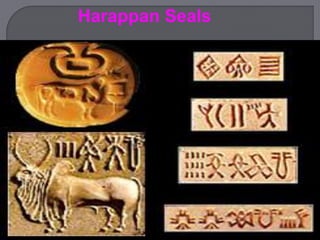 Nusrath Animate harappan | PPTX