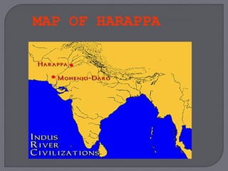 Nusrath Animate harappan | PPTX