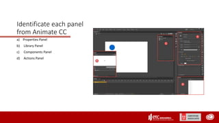 Adobe Animate CC. | PPTX