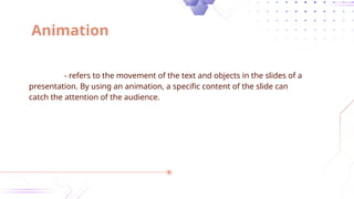 Powerppoint lesson 1 Animating text and Objects.pptx