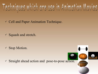 Animation | PPT