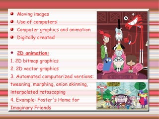 Animation | PPT