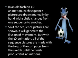 ANIMATION | PPTX