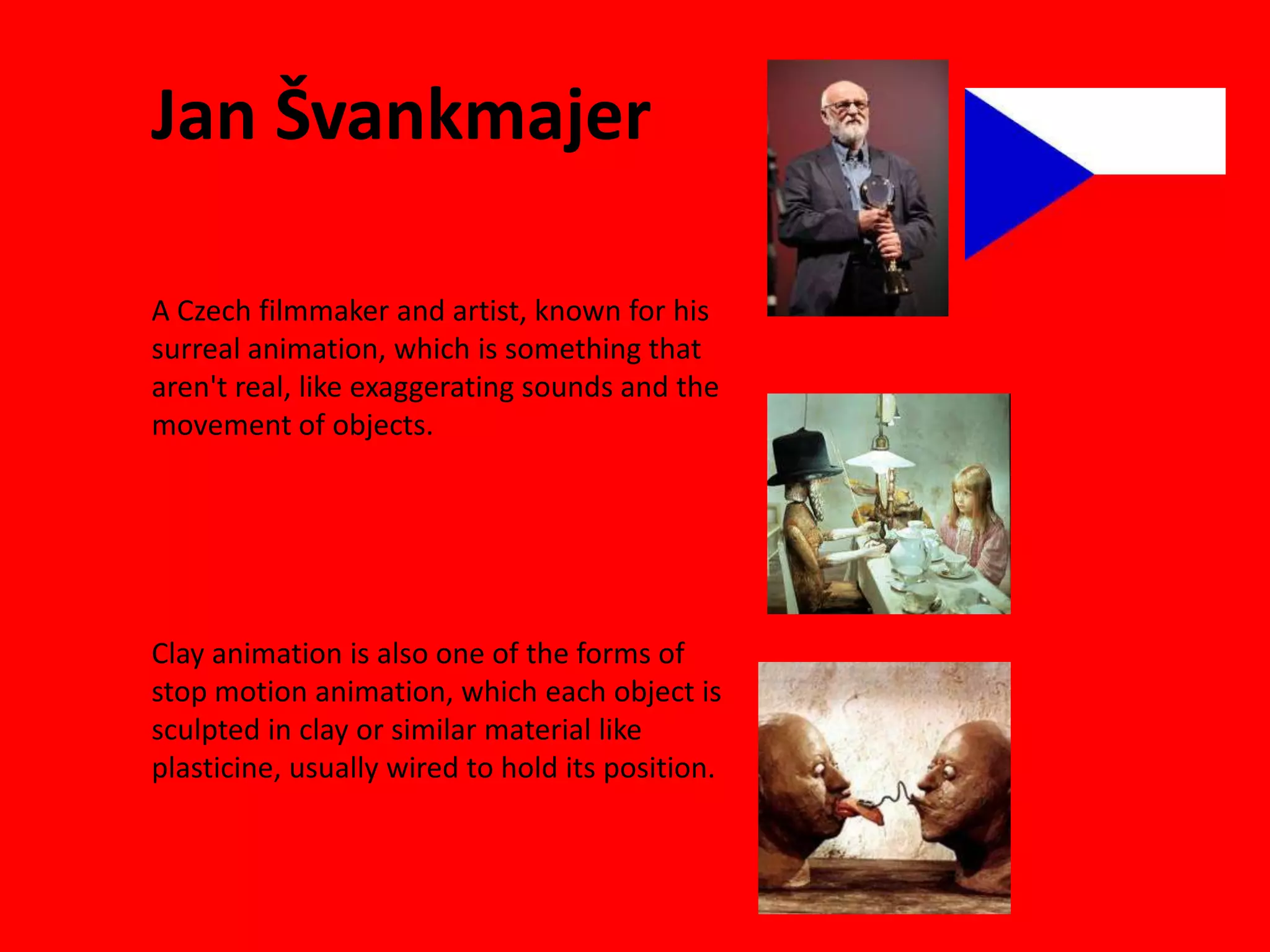 Animation | PPTX | Computer Animation | Computer Software and Applications