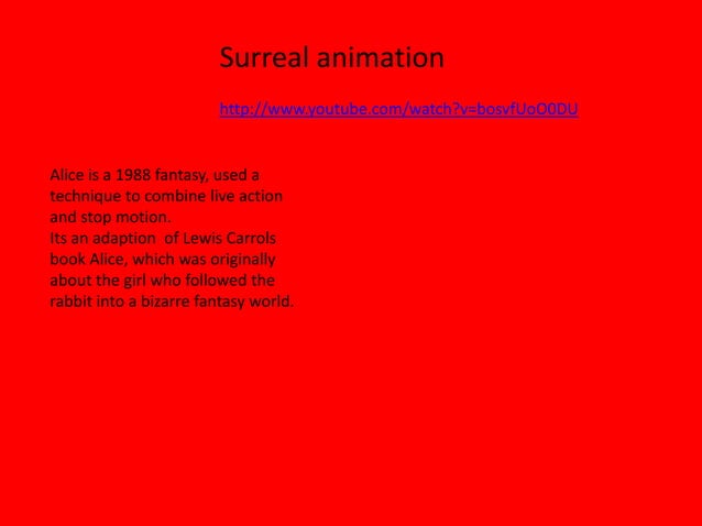 Animation | PPTX | Computer Animation | Computer Software and Applications