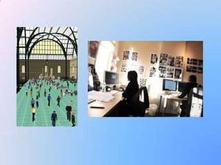 Animation | PPTX | Computer Animation | Computer Software and Applications