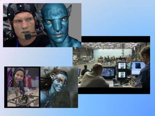 Animation | PPTX | Computer Animation | Computer Software and Applications