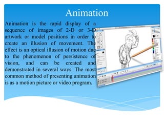 Animation | PPTX