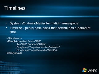 Animation | PPT