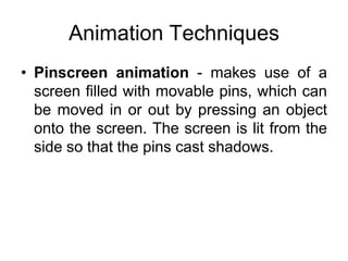 Animation | PPT