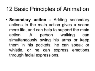 Animation | PPT