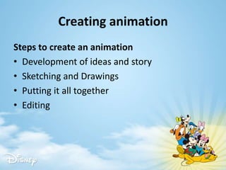 Animation | PPTX