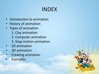 Animation | PPTX