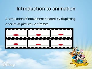 Animation | PPTX