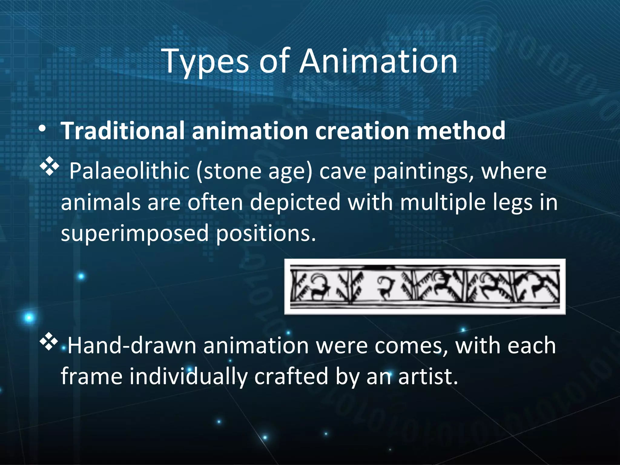 What's Animation and its uses? | PPT | Computer Animation | Computer ...