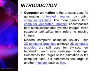 Animation | PPTX