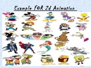 Animation | PPT