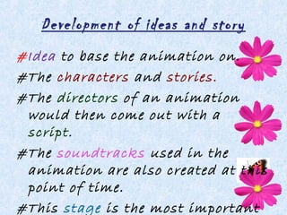 Animation | PPT