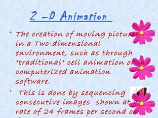Animation | PPT