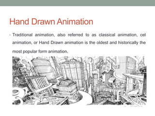 Animation | PPT