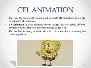 Animation- Vedant Singh | PPT